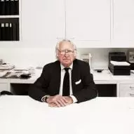 Richard Meier mengambil cuti berikutan dakwaan gangguan seksual