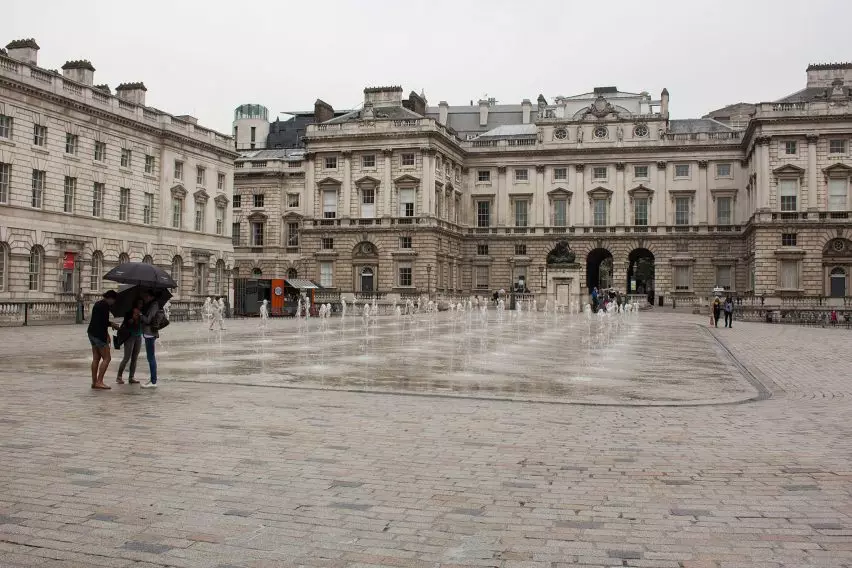 Somerset House