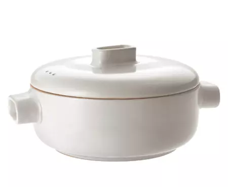 Ding Steamer napetraky ny birao ho an'ny famolavolana vokatra 101670_3