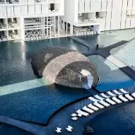 Hotel Mar Adentro аз ҷониби Таллер Арагонес