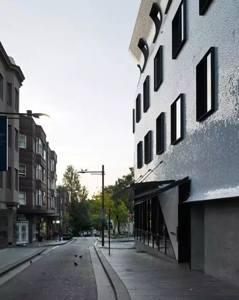 Bar i restaurant Roslyn Street per Durbach Block Architects 102545_19