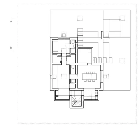 Casa Guna от Пецо фон Елрихсхаузен