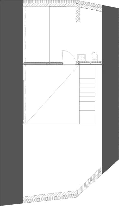 Wohnhaus Gingko von on3 architekten