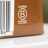B Corp sertifikası