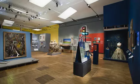 British Design 1948-2012: Inovasi di Era Modern di V&A