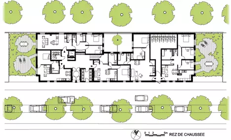 Edifici M de Stephane Maupin