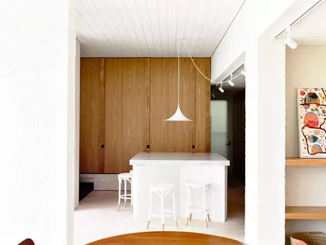 Kennedy Nolan Architects의 Westgarth House