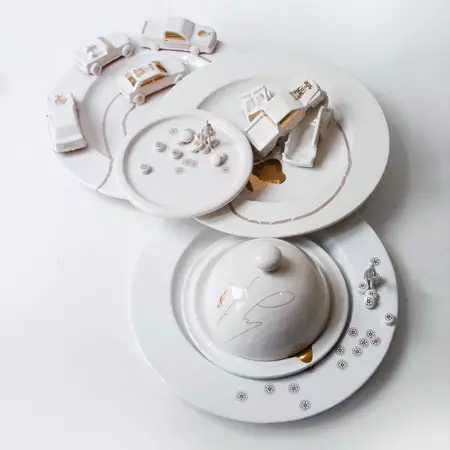 Five Star Crockery ke Judith Montens 103236_5