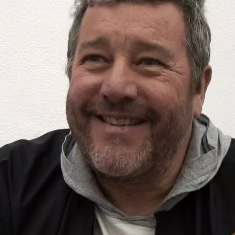 Philippe Starck Dezeen