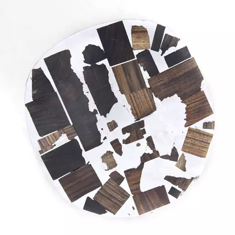 Bits of Wood oleh Pepe Heykoop