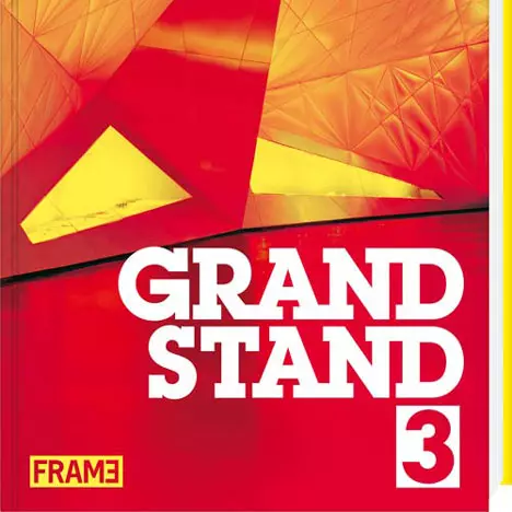 Verseny: a Grand Stand 3 öt példánya nyerhető