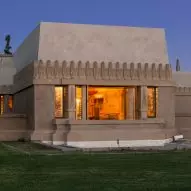 Ο Frank Lloyd Wright ενσωματώνει την αρχιτεκτονική στη φύση στο Fallingwater 103657_6