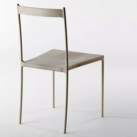 Cord-Chair by Nendo
