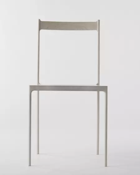 Cord-Stuhl von Nendo 106631_1