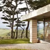 BPN Architects navrhuje Ghost House tak, aby měl „éterickou přítomnost“ 106772_5