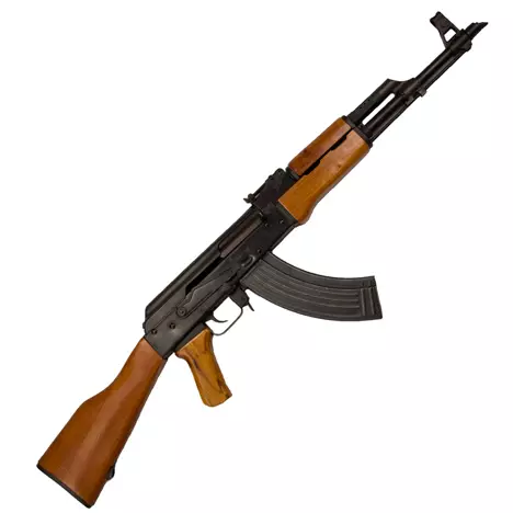 AK-47 aanvalsgeweer
