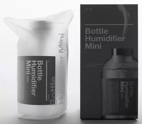 Botol Humidifier Mini 11+