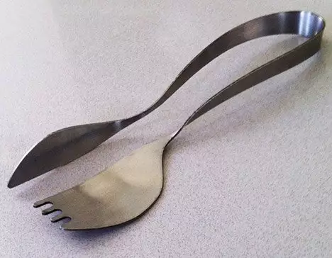 cutlery ສະເພາະຫຼາຍໂດຍ Lee Ben David