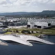 Zaha Hadid Architects och A-Lab designar stationer för Oslos nya tunnelbanelinje 11199_4