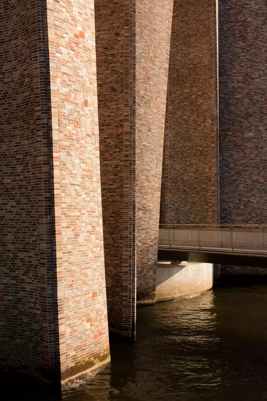 Olafur Eliasson tarafından Fjordenhus