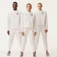 Đồng phục Olympic Tokyo 2020 của Nike