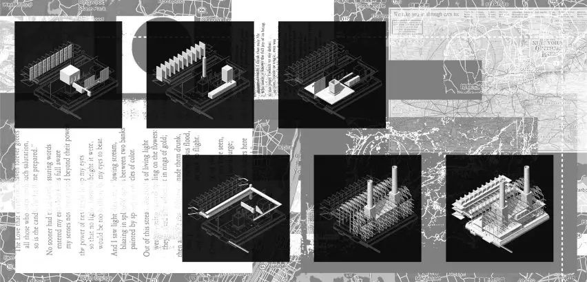 Afgestudeerden van Pratt Institute interieurontwerp richten zich op sociale verantwoordelijkheid 12004_10