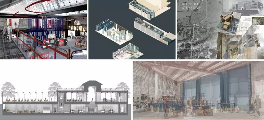 Absolwenci wnętrz Pratt Institute stawiają na odpowiedzialność społeczną 12004_15