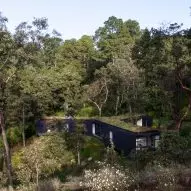 Le bureau principal échelonne Casa LT sur une pente luxuriante dans un village de surf mexicain 12423_11