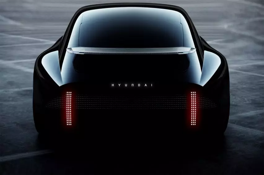 Будущие автомобили будут «жилыми помещениями на колесах», говорит главный дизайнер Hyundai 1256_5