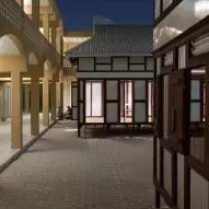Inheriting Wetness f'Sharjah Architecture Triennial minn Marina Tabassum