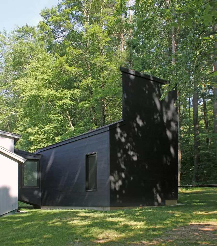 Gelah Penn Studio von O'Neill McVoy