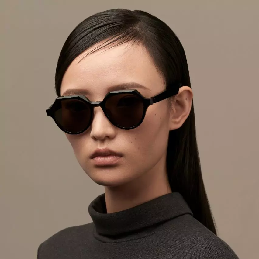 Aether Audio Eyewear oleh Aether Eyewear