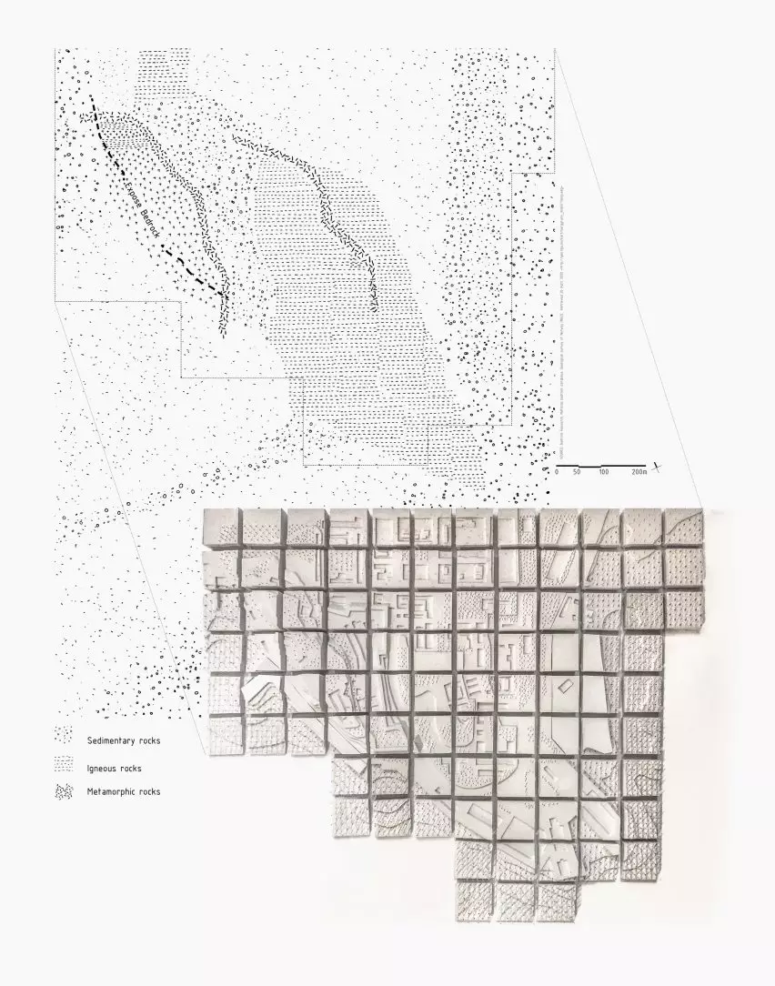 도시의 랜드마크 재창조 - Yanqin Pan의 The Akersnes Peninsula