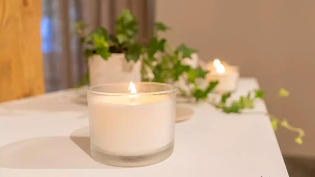 Ilse Crawford home fragrance launch features sa IKEA Festival karon