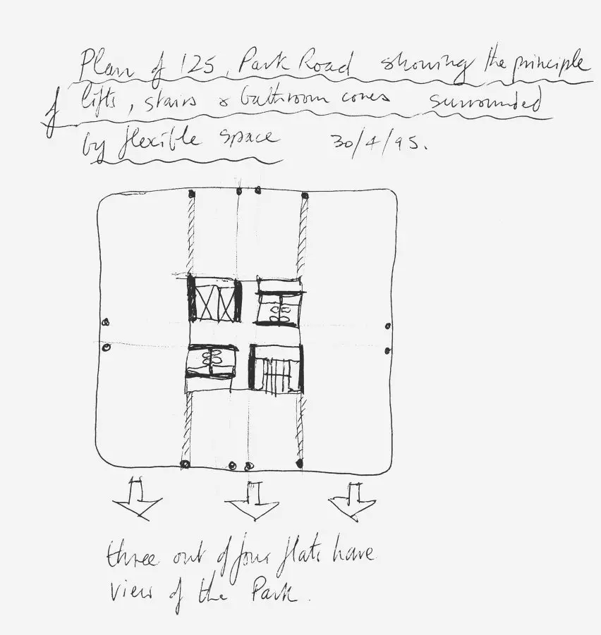 Park Road Apartments pa Farrell ak Grimshaw Partnership