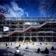 Norman Foster ret homenatge a 