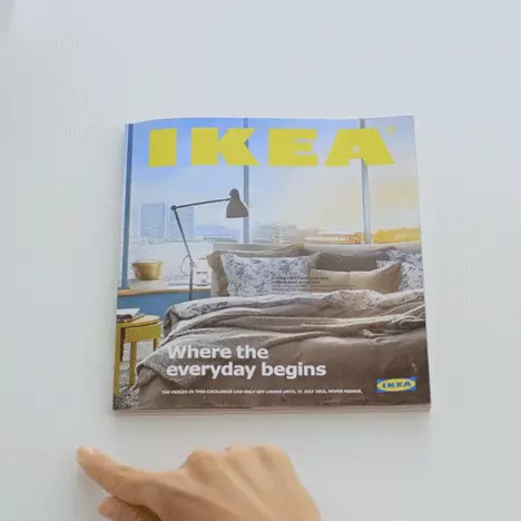 Ang IKEA Museum gikatakdang ablihan sa Sweden 13796_4