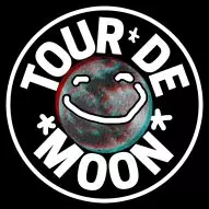 Logotipo do Tour de Moon