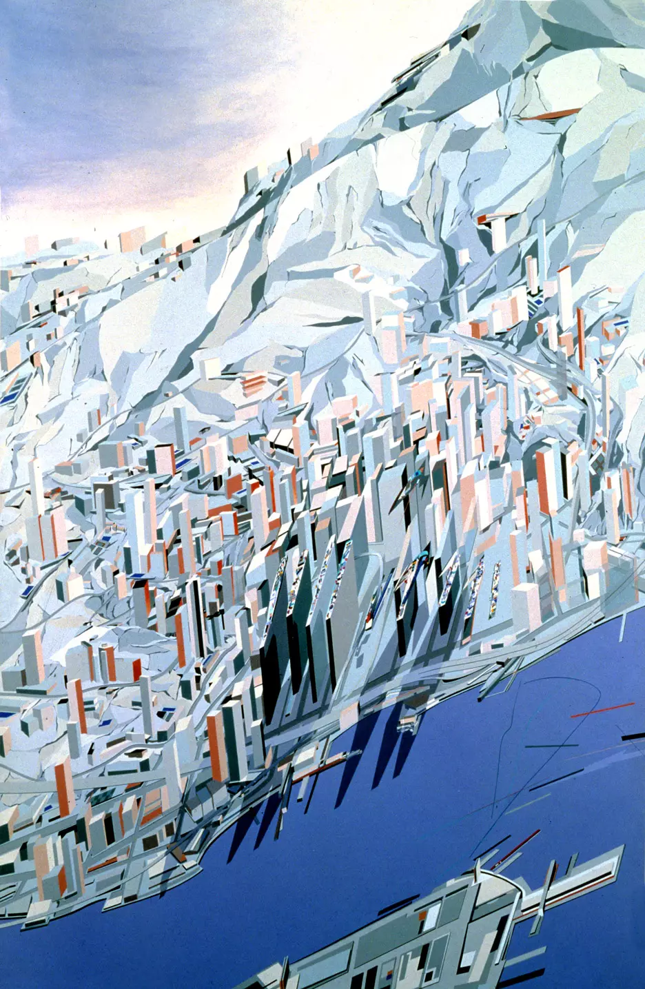 1982-1983-the-peak-hong-kong-Painting-zaha-hadid-architects-exhibition-palazzo-franchetti-venice-biennale-2016_dezeen_936_1