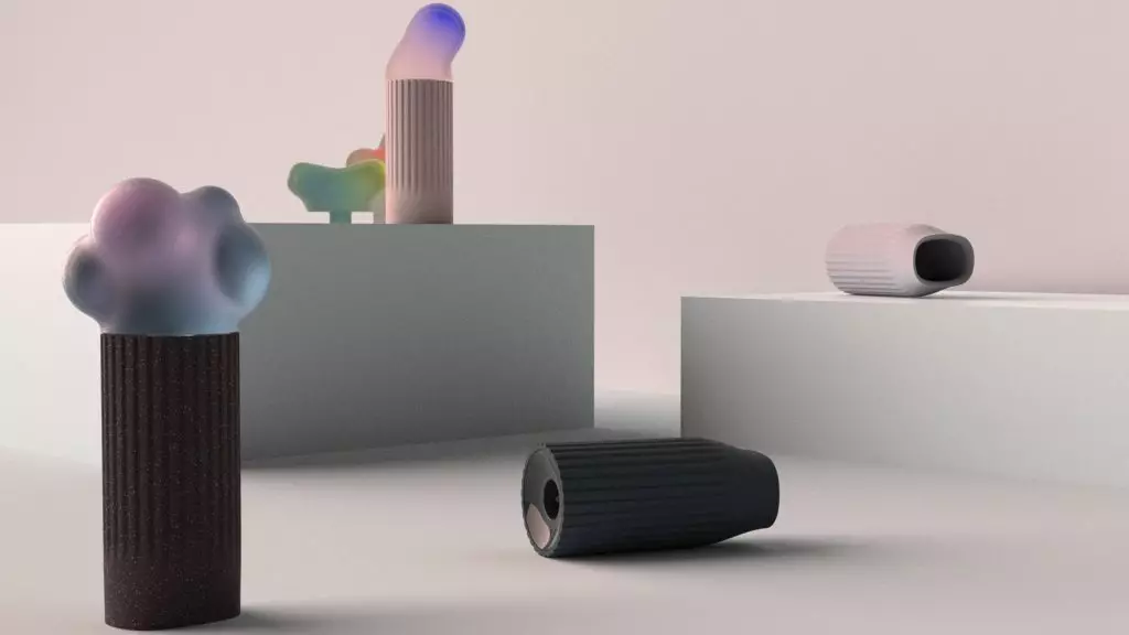 NewTerritory stelt inhaler foar foar mikrodosearjen fan psychedelika