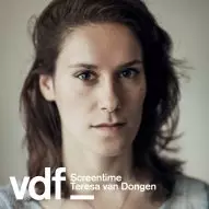 Мусоҳибаи мустақим бо Xandra van der Eijk ҳамчун як қисми VDF 14615_2