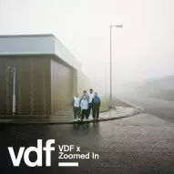 VDF x E Atometsoe Hona joale ho na le lifilimi tse peli tse phelang tsa meralo 15226_2