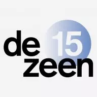 Dezeen 15 logotipi