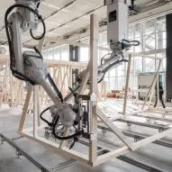 Az ETH Zurich robotjai digitális konstrukciót használnak faszerkezetek építéséhez 15394_6