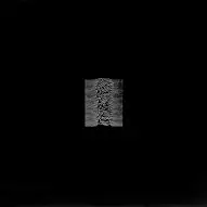 Bìa album Unknown Pleasures