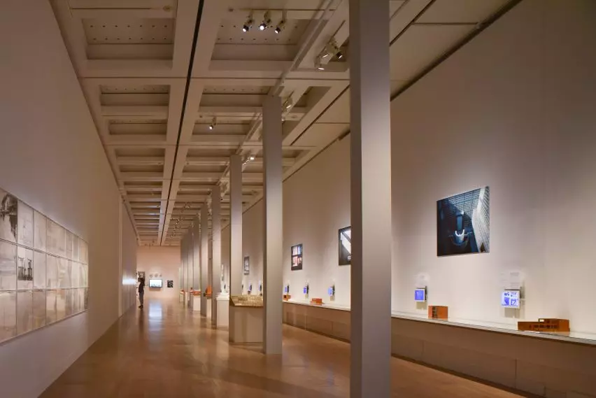 Upaya oleh Tadao Ando