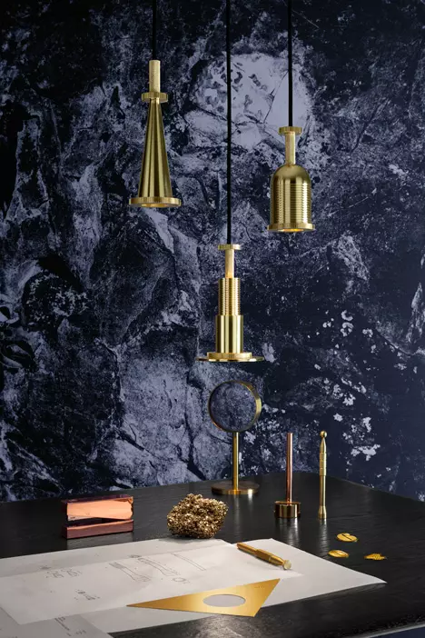 Coglights von Tom Dixon