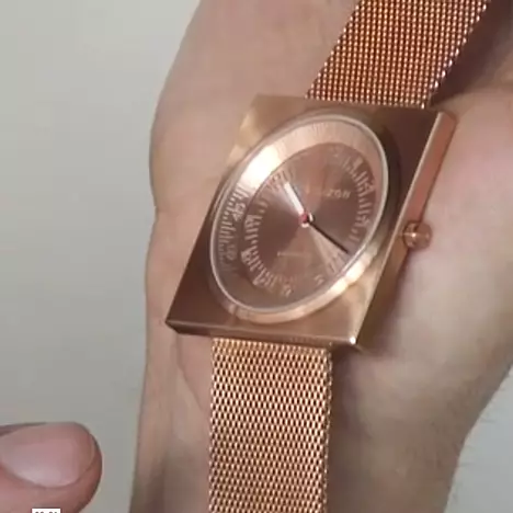 Block Watch από τον Tom Dixon