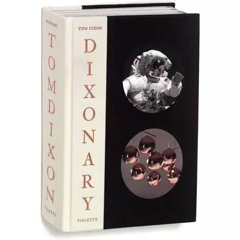 Dixonary av Tom Dixon