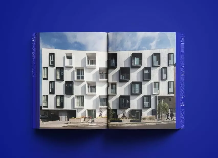 สถาปัตยกรรมเป็นพระราชบัญญัติทางสังคมโดย Lorcan O'Herlihy Architects